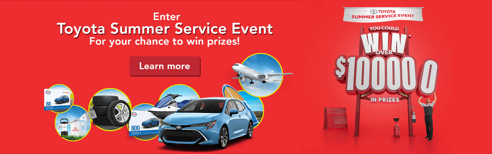 Toyota Dealership in Markham, Ontario | Don Valley North Toyota