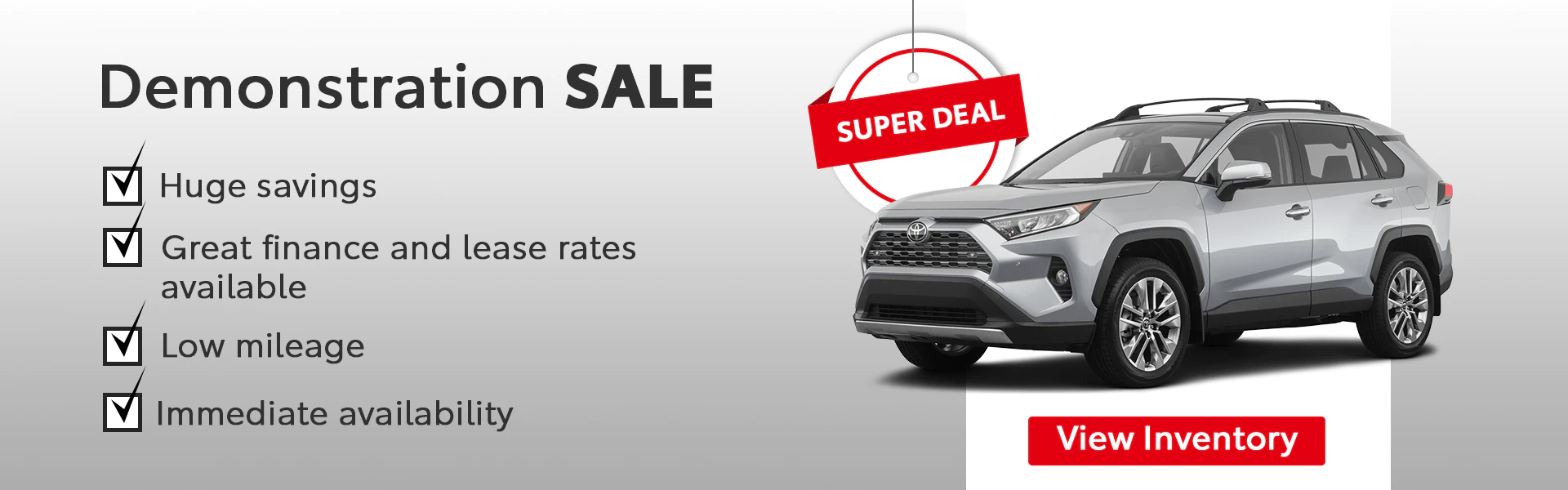 Toyota Dealership in Markham, Ontario | Don Valley North Toyota