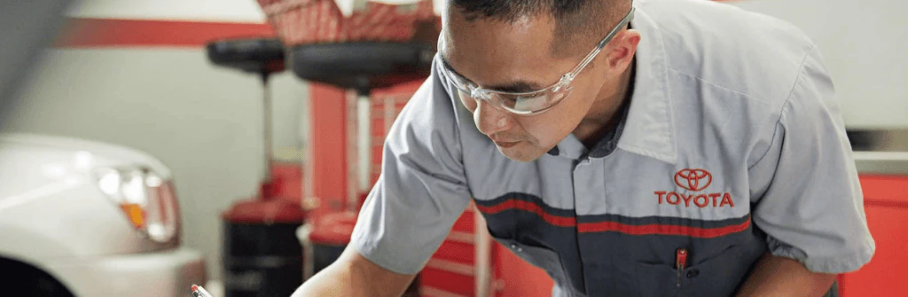Toyota Maintenance Cost Markham | Don Valley North Toyota Service