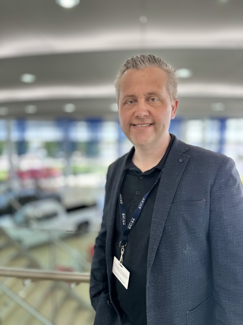 Staff Listing - Meet Our Team | Don Valley North Toyota