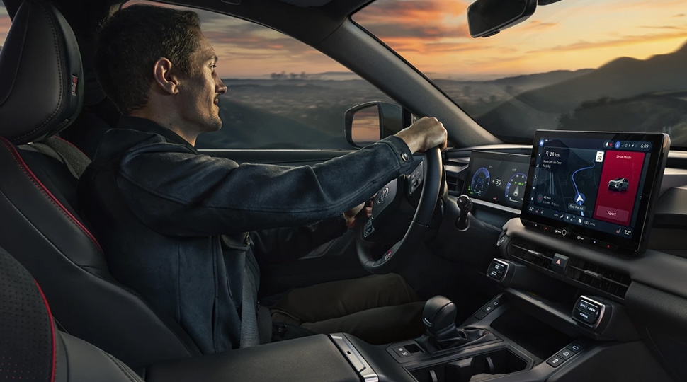 2026 Rav-4 Plug-in-Hybrid - Don Valley North Toyota